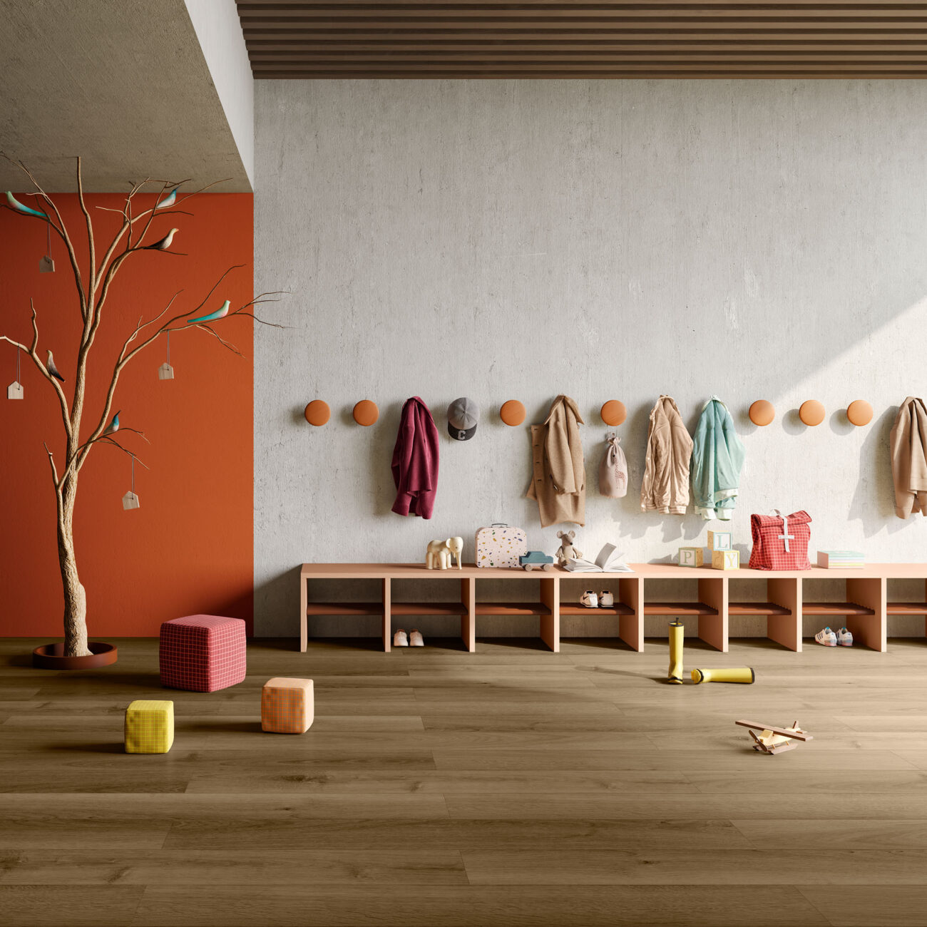 TerraFlooring – Change your flooring. It Changes everything